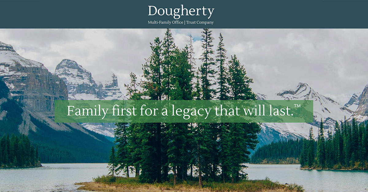 Dougherty - Multi-Family Office | Trust Company